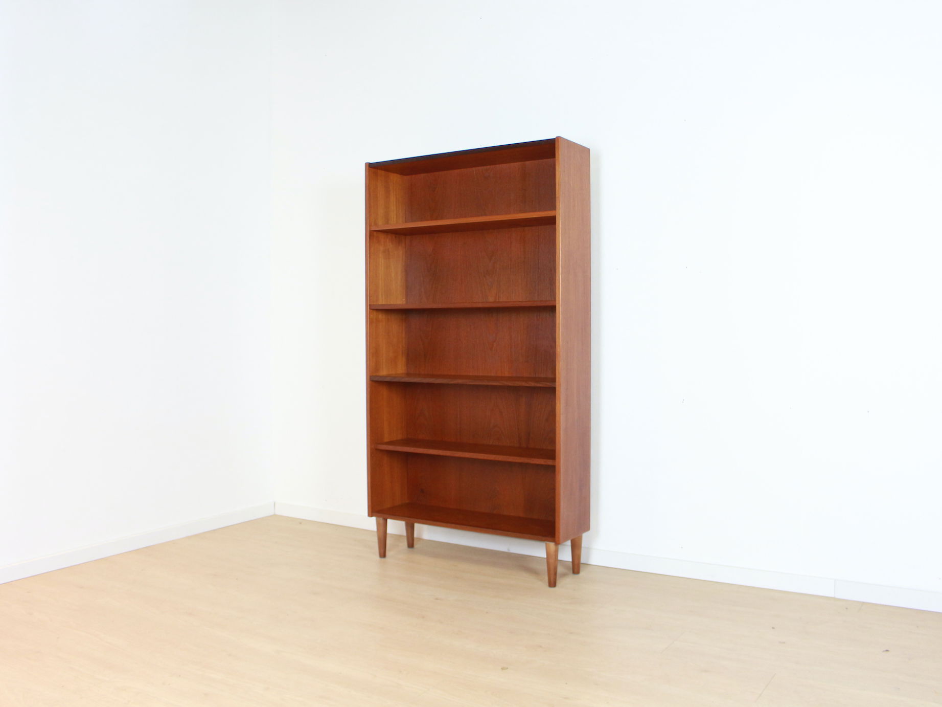 vintage Danish design bookcase | €325 | Whoppah