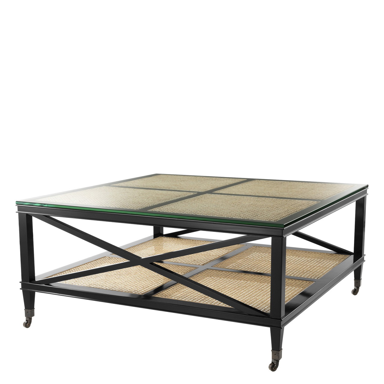 Eichholtz Coffee Table Bahamas | €500 | Whoppah