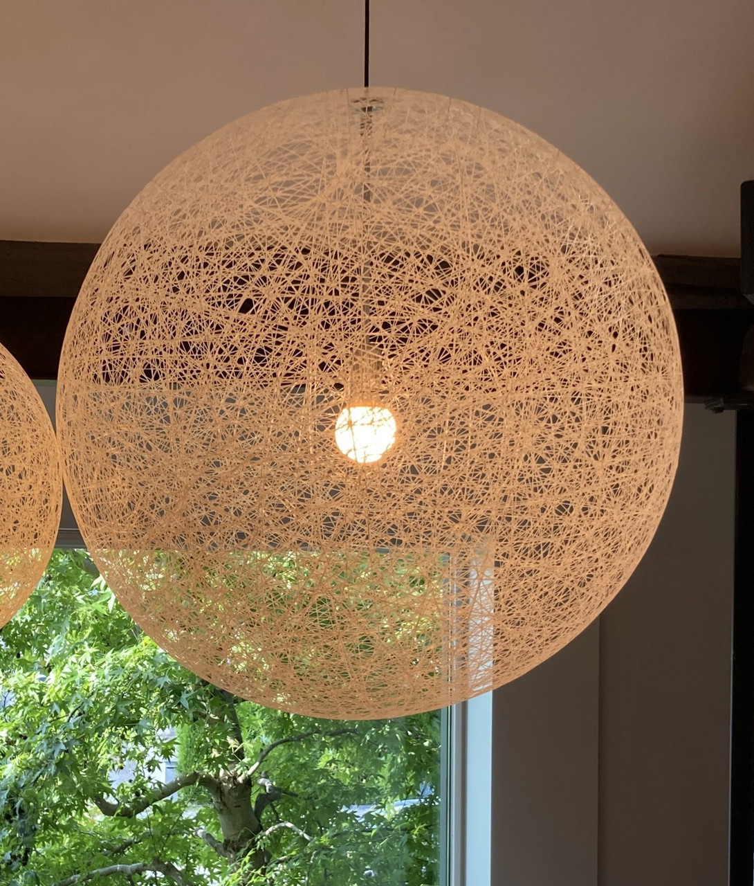 Hanglamp Moooi Random Light Small | €470 | Whoppah