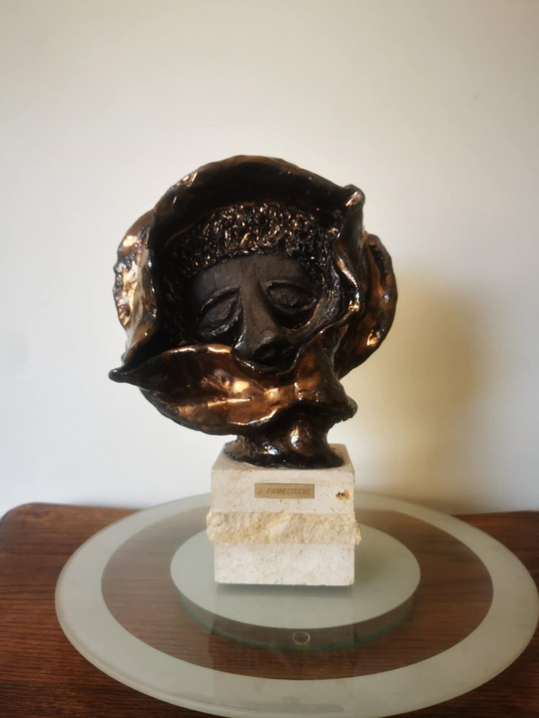Veiled man | €1,000 | Whoppah