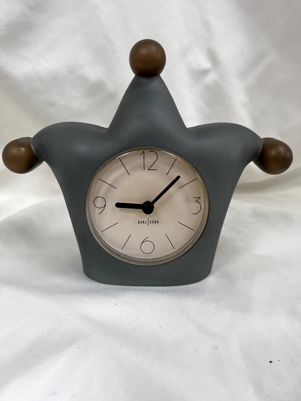 Karlsson Timestone Longford Design Table Clock | €75 | Whoppah