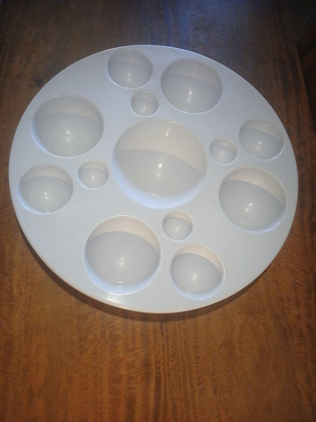 Vintage Italian Centerpiece by Mario and Marcello Mariotti for Asea | € ...