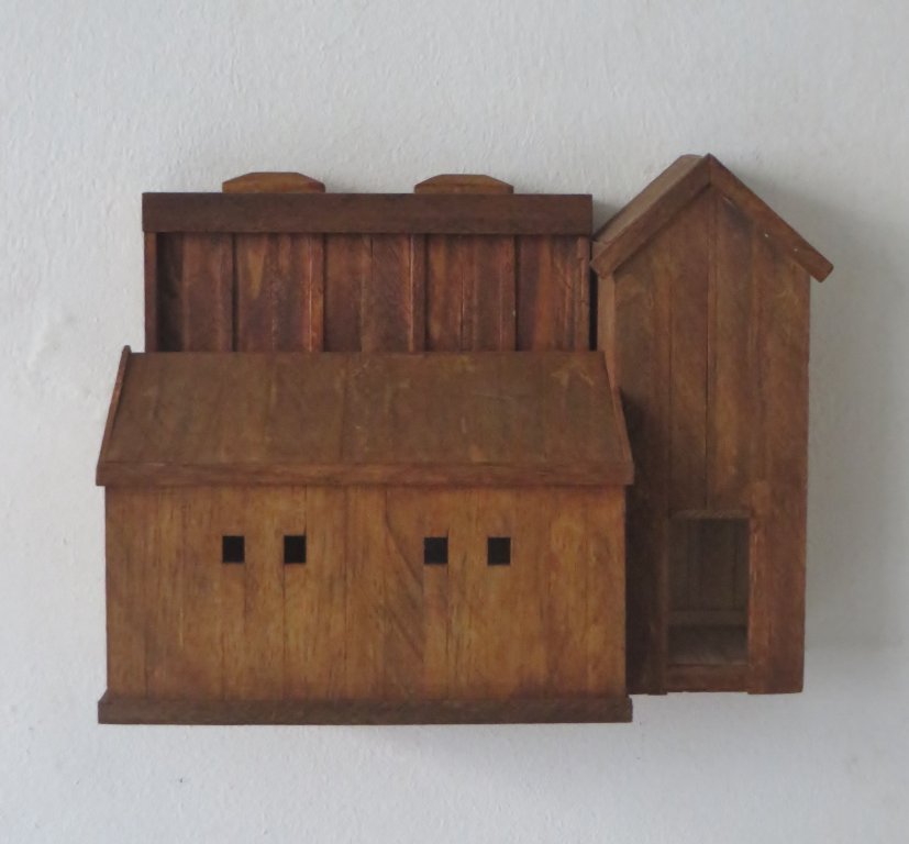 Eric van Solm - 'la capilla' | €395 | Whoppah