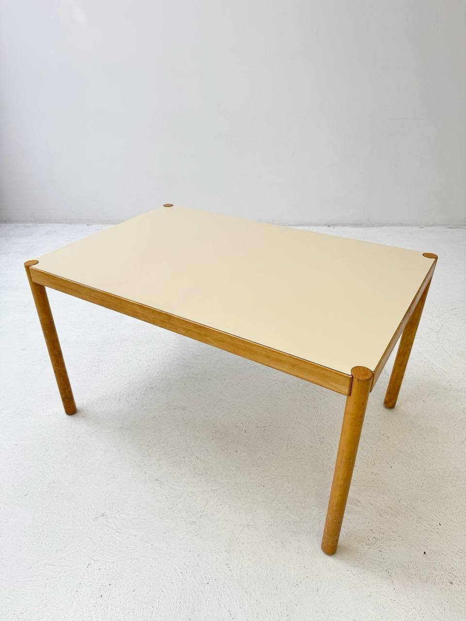 Classic vintage Embru tables | €515 | Whoppah
