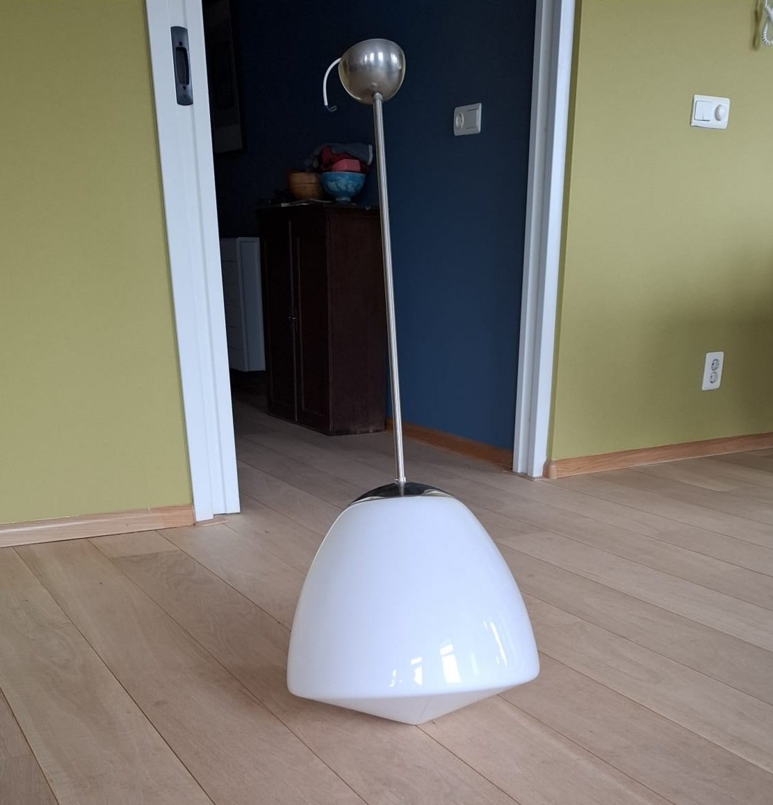 Gispen Design Opaline School Lamp | €200 | Whoppah
