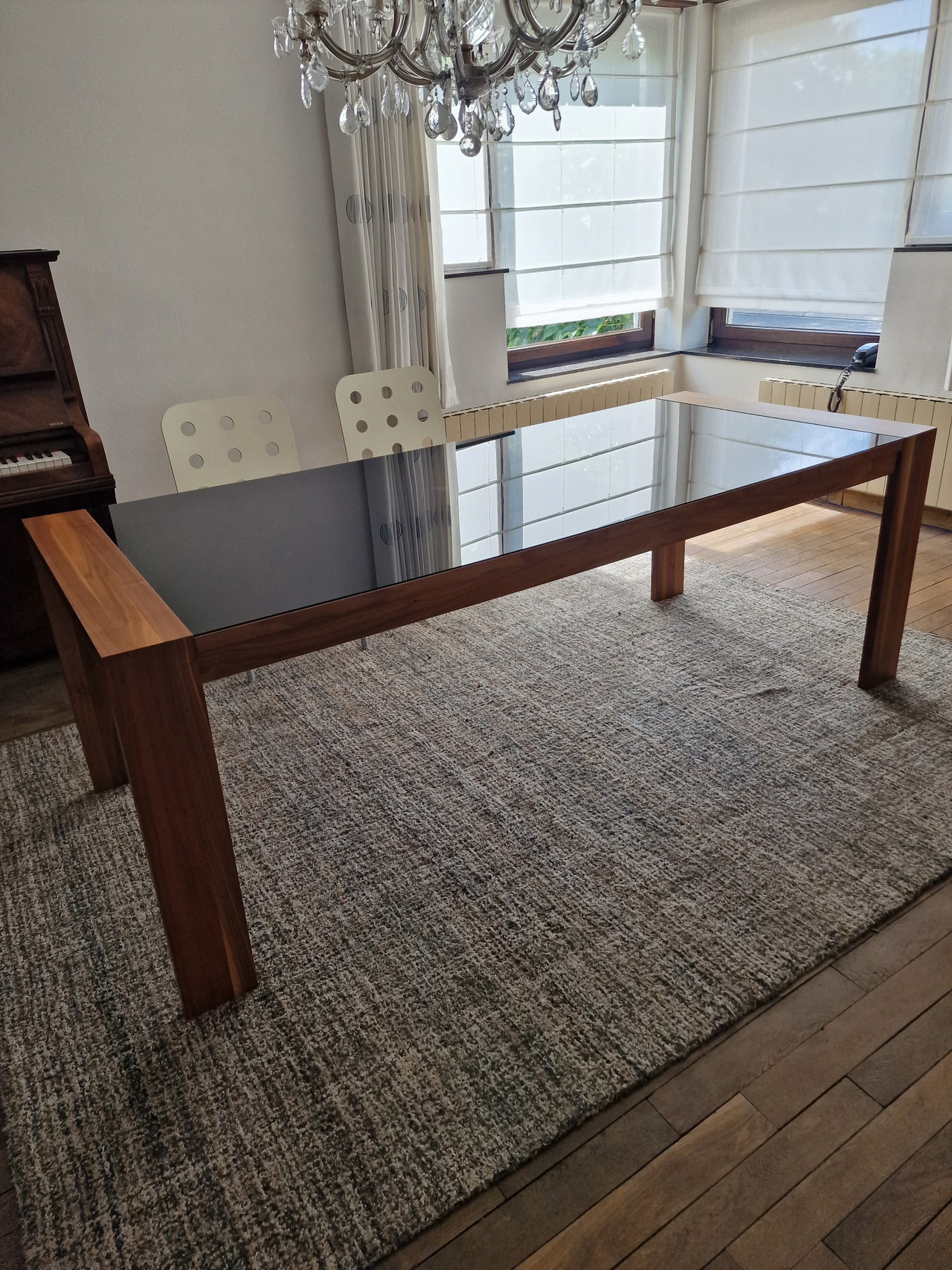 Table à manger Hulsta | €450 | Whoppah