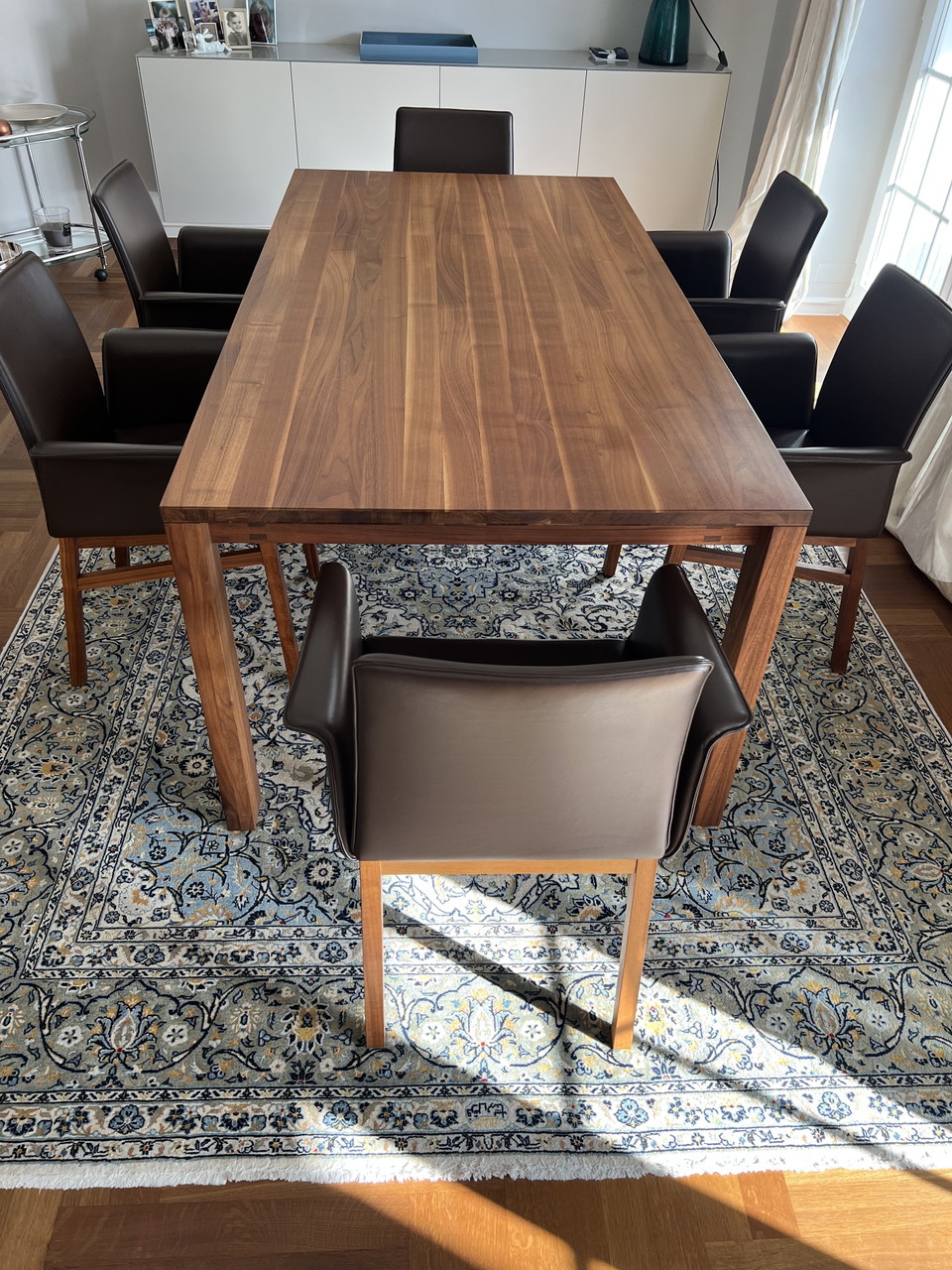 6x Argos Draenert armchair | €2,400 | Whoppah