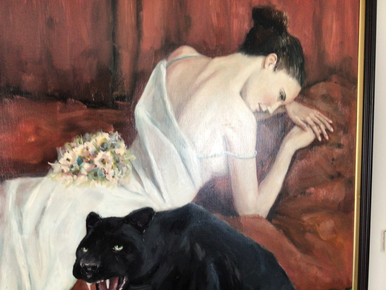 Frans De Kok Peintre néerlandais | €1,200 | Whoppah