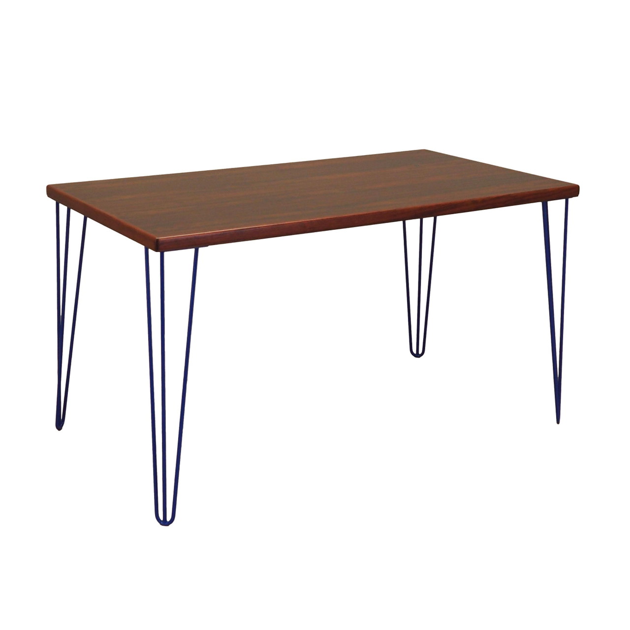 Bureau en bois de rose, design danois, années 1970, production ...