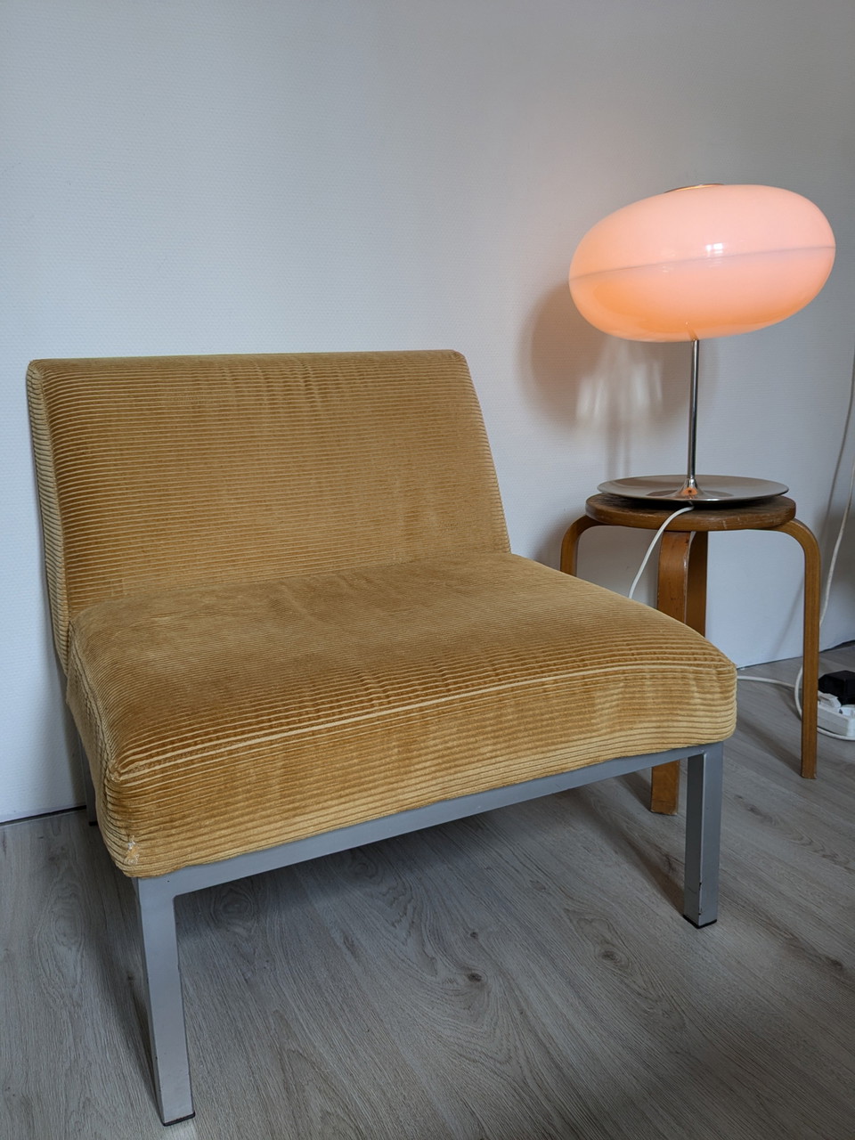 Vintage Design Chair 1970 | €270 | Whoppah