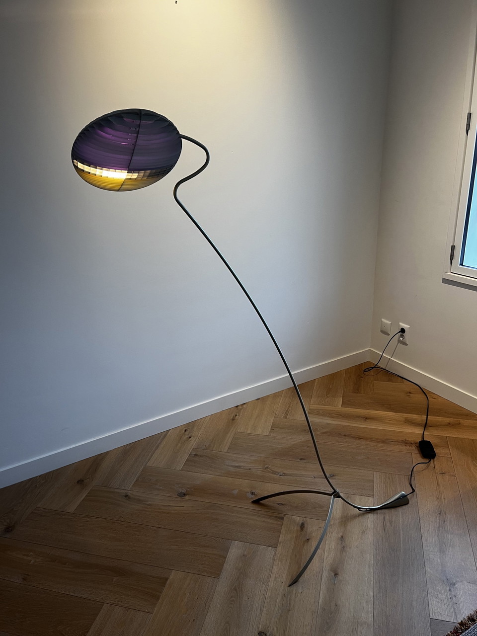 Titania D17T Stehleuchte | €475 | Whoppah