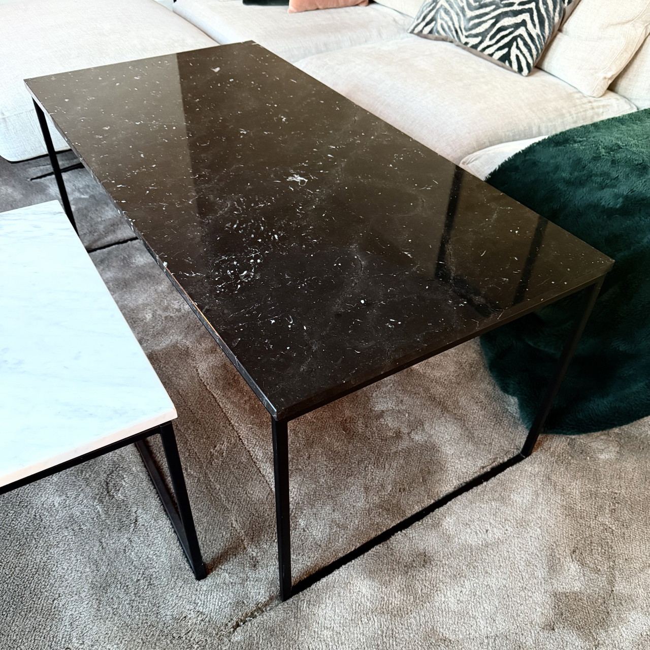 Bolia Como Coffee Table | €1,200 | Whoppah