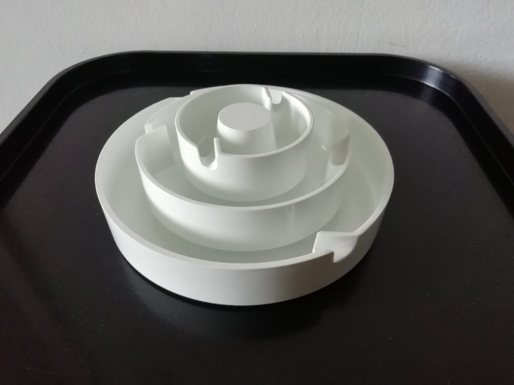 Stockholmer Aschenbecher Ricard Flamagas | €50 | Whoppah