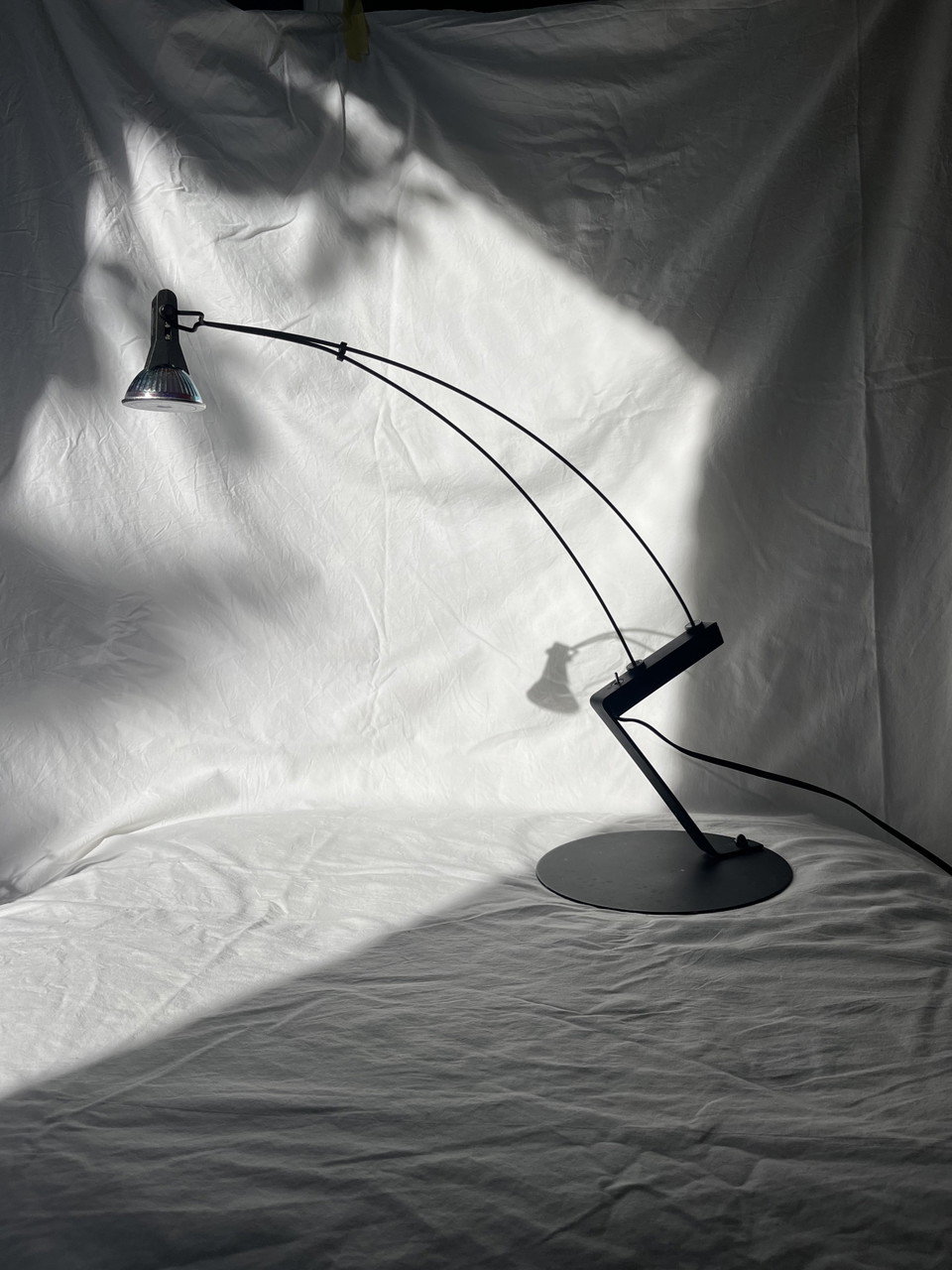 IKEA Rapid tafellamp | €80 | Whoppah