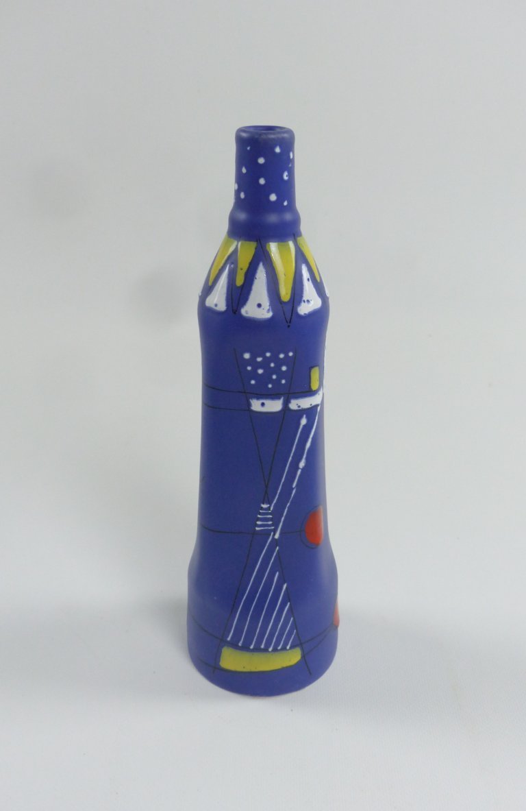Drioli Italy circa 1960 large liqueur bottle. | €140 | Whoppah