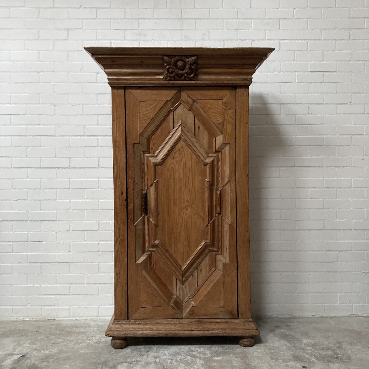 Antieke Barok Kast | €350 | Whoppah