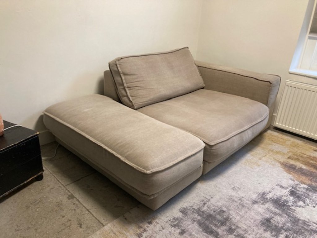 Bolia Noora modular sofa (2 parts) | €600 | Whoppah