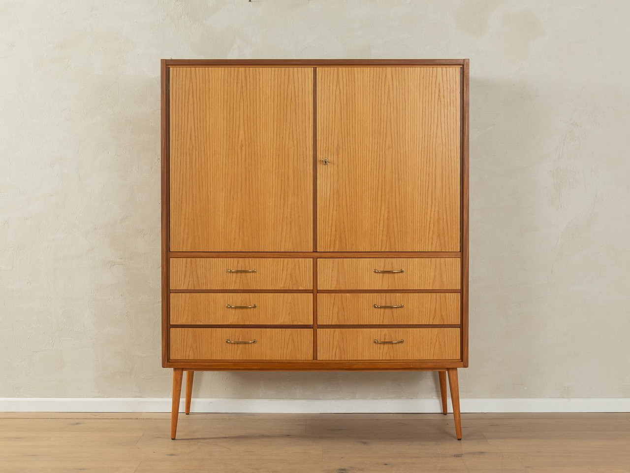 1950S Highboard With Drawers | €1,319 | Whoppah