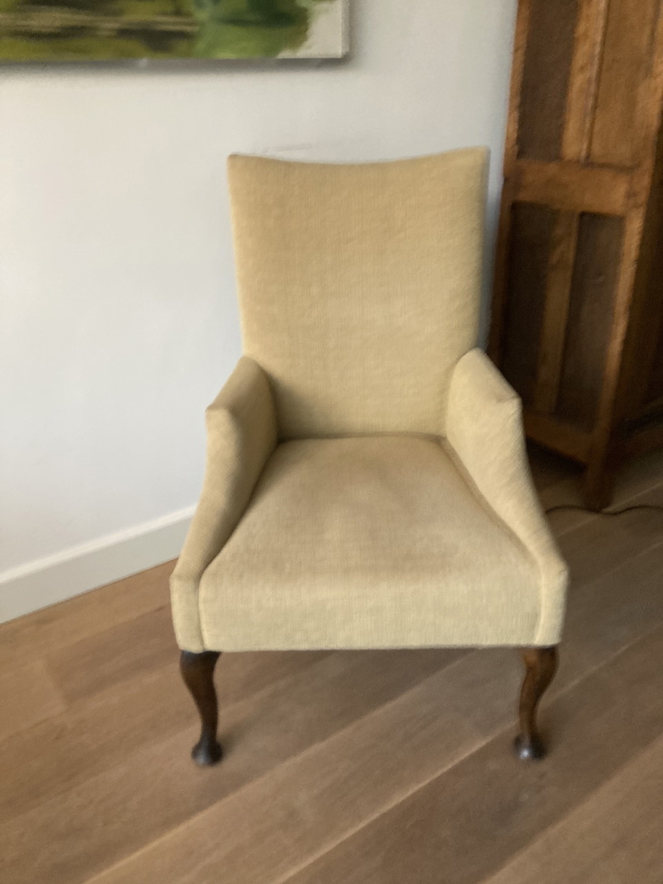 Vintage Reading Chair | €75 | Whoppah