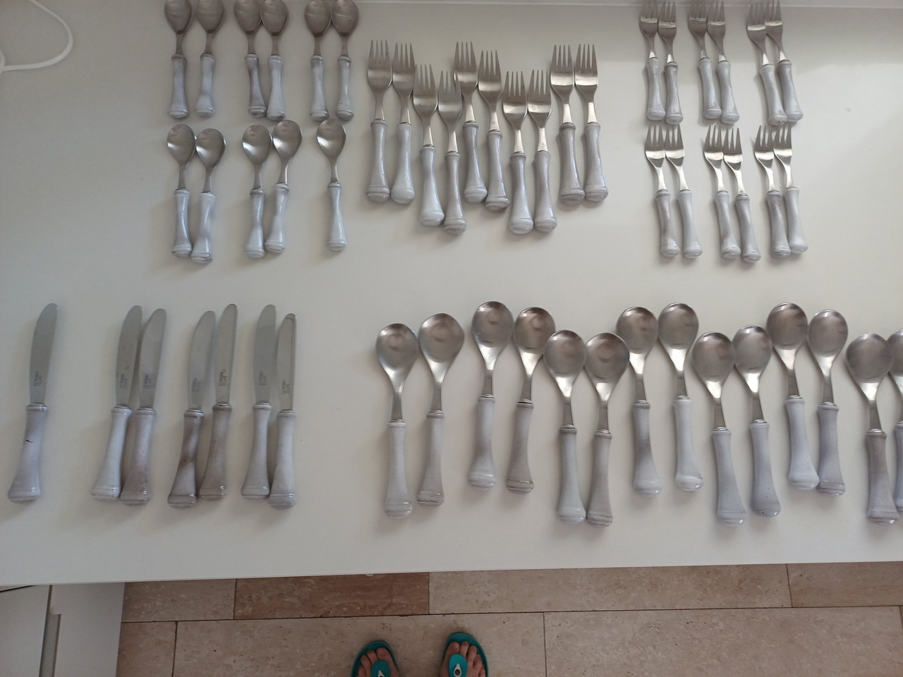 Couverts Drache Design Rocroni | €60 | Whoppah