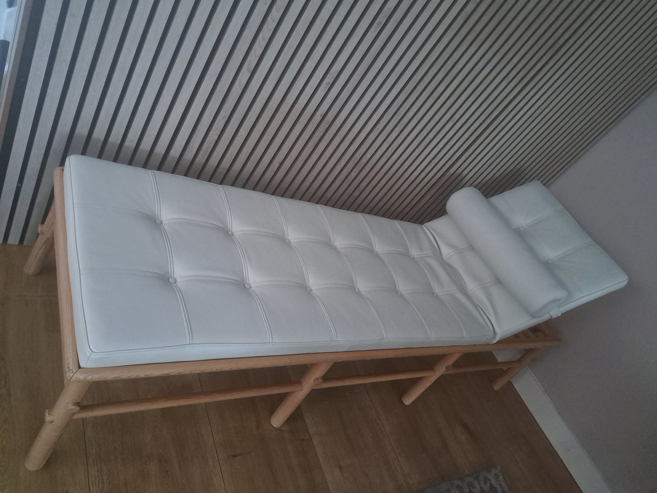 Diván vintage de Ikea | €280 | Whoppah