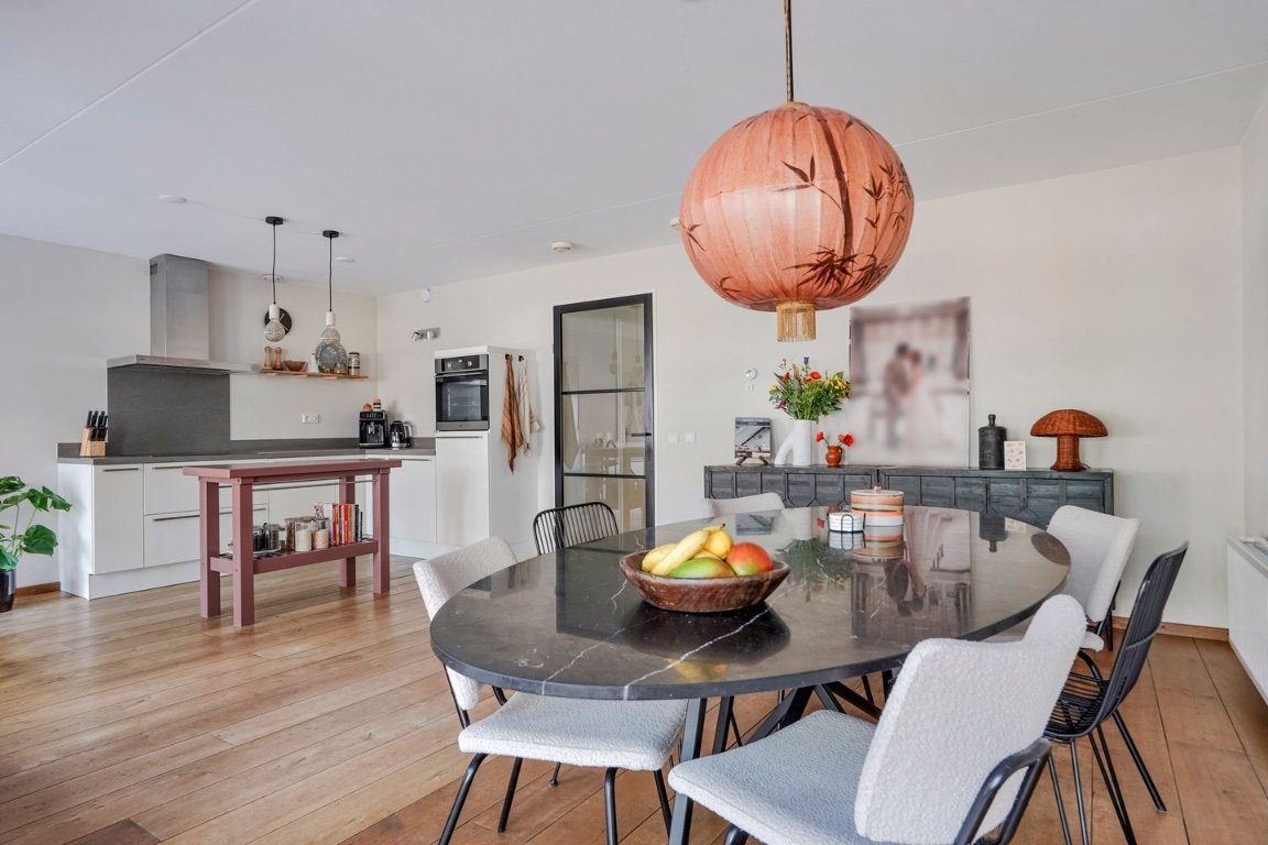 Table du Sud dining table 100% marble 240 x 120 cm | €1,495 | Whoppah
