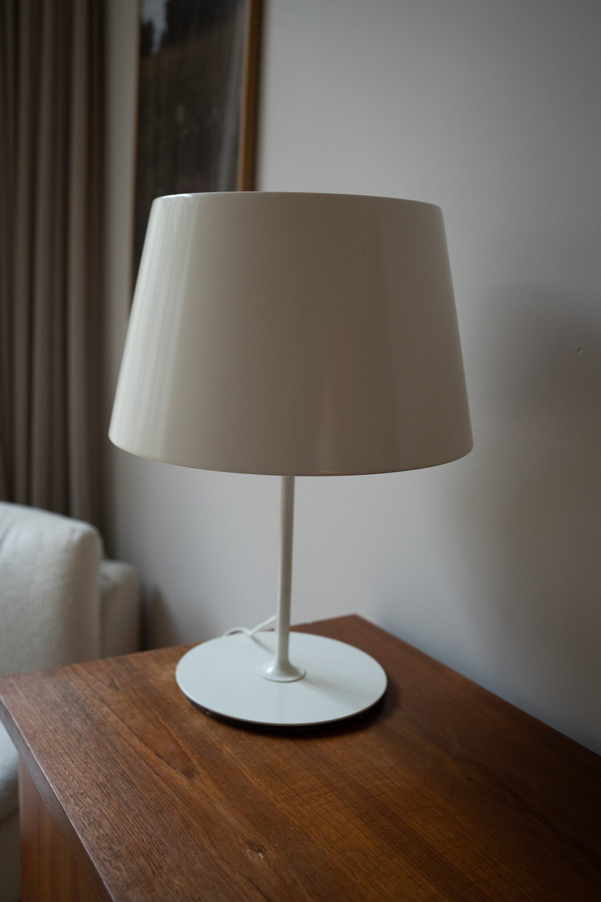 Vintage IKEA Lamp Kulla | €59 | Whoppah