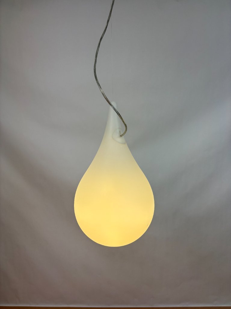 Next Drop Hanglamp - C. Wortmann & B. Hopf | €120 | Whoppah