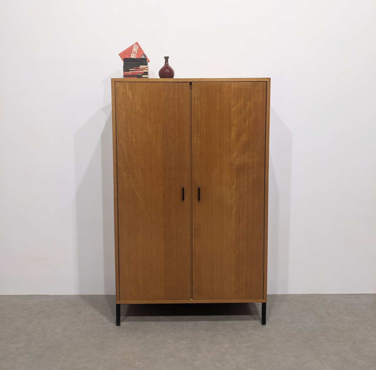 Simplalux Small Vintage Cabinet | €275 | Whoppah