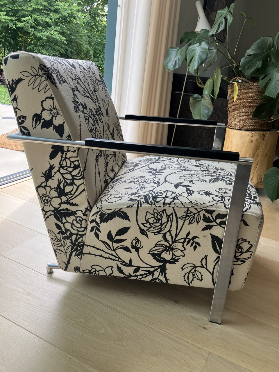 Harvink Alowa met bekleding van Tord Boontje | €950 | Whoppah