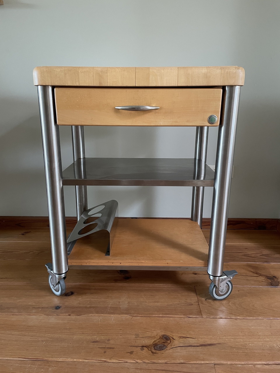 Legnoart Italy Kitchen Trolley | €350 | Whoppah