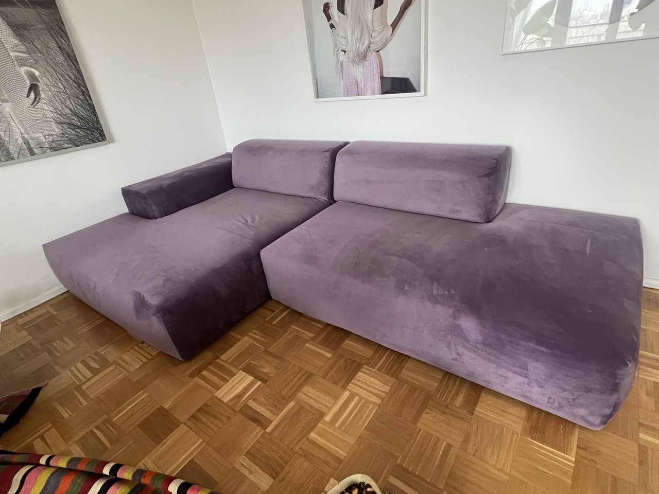 Sofa Couch System Mycs | €1,710 | Whoppah