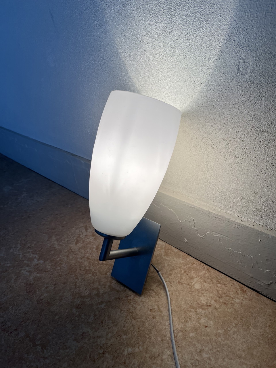 Two DAB wall lamps | €50 | Whoppah
