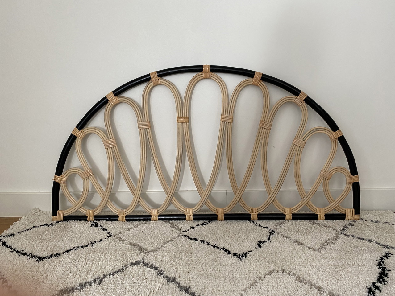 Made Hoofd Bord / Head Board | €50 | Whoppah