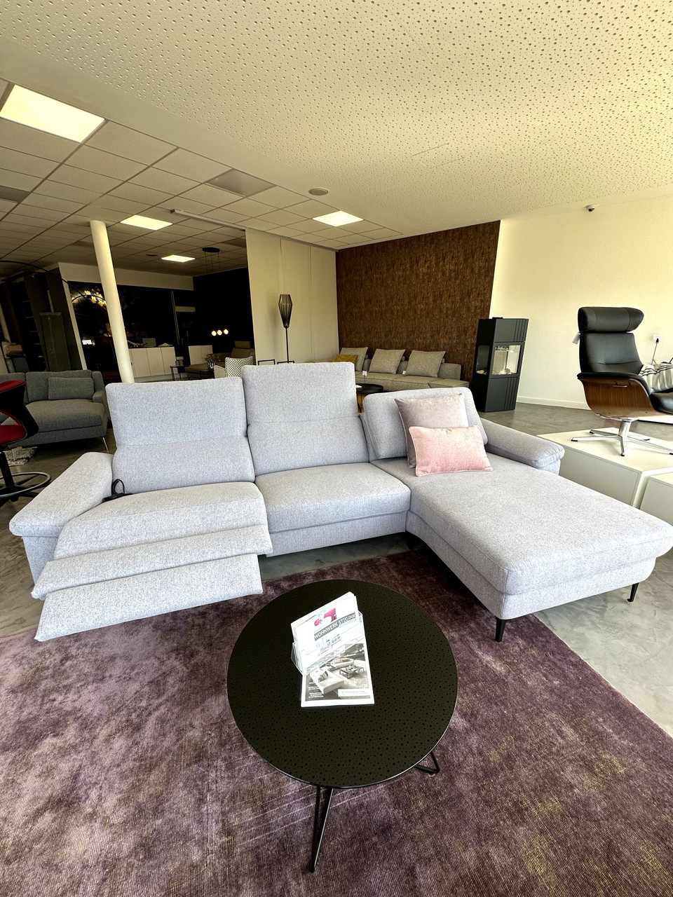 Candy sofa with longchair | €3,247 | Whoppah