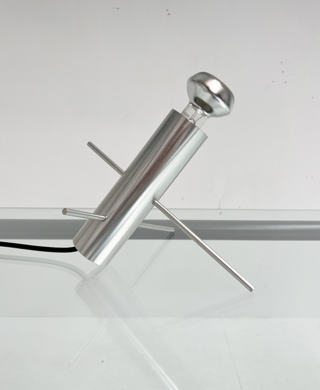 Cricket Table Lamp by Otto Wasch for Raak Amsterdam, 1960's | €399 ...