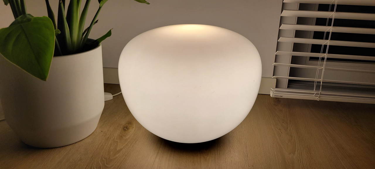 Ikea Jonisk Floor Lamp By Carl Öjerstam | €135 | Whoppah