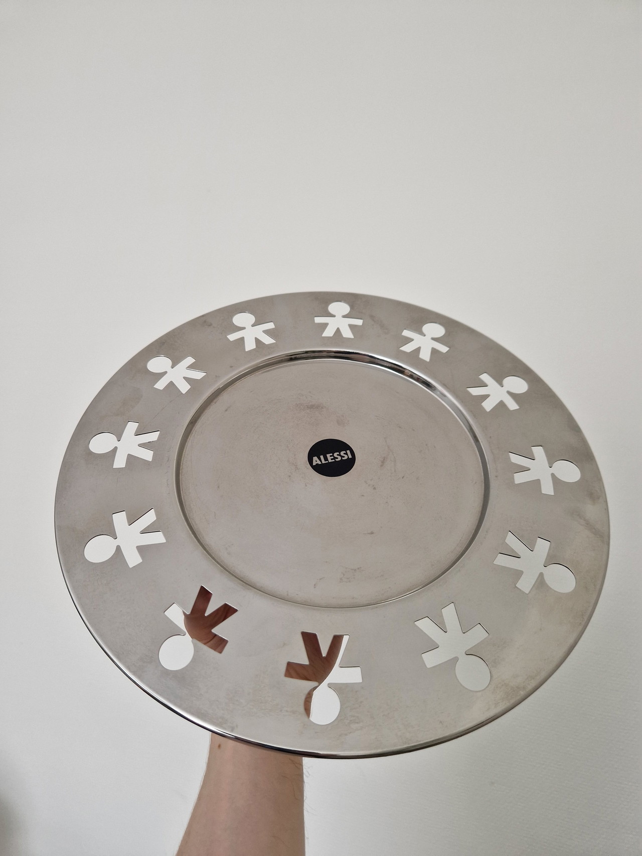 Alessi Plateau / Bol / Plateau Design Girotondo Kingkong | €20 | Whoppah