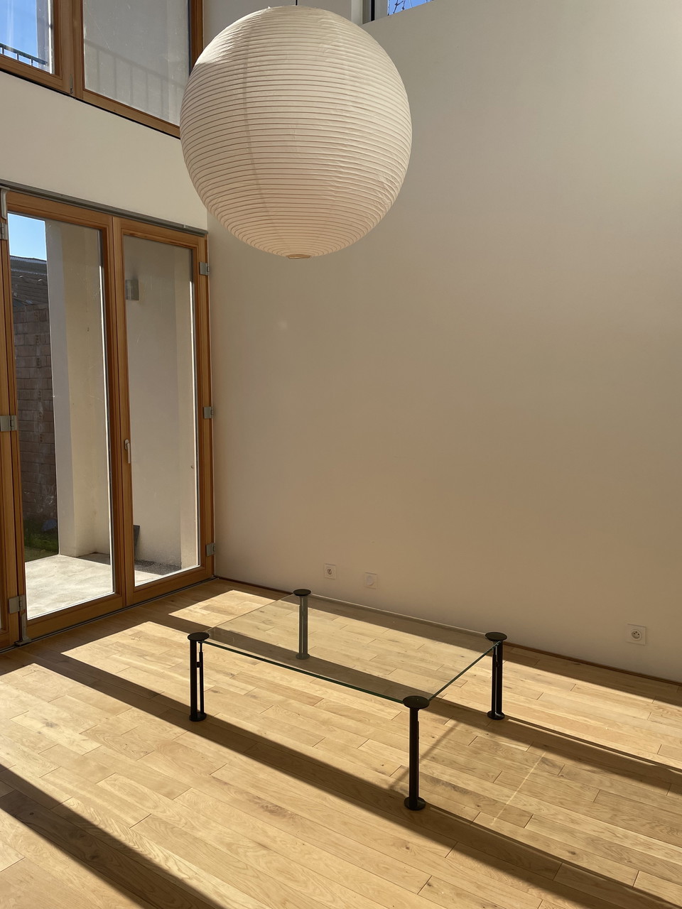 Philippe Starck Joe Ship Salontafel | €1,000 | Whoppah