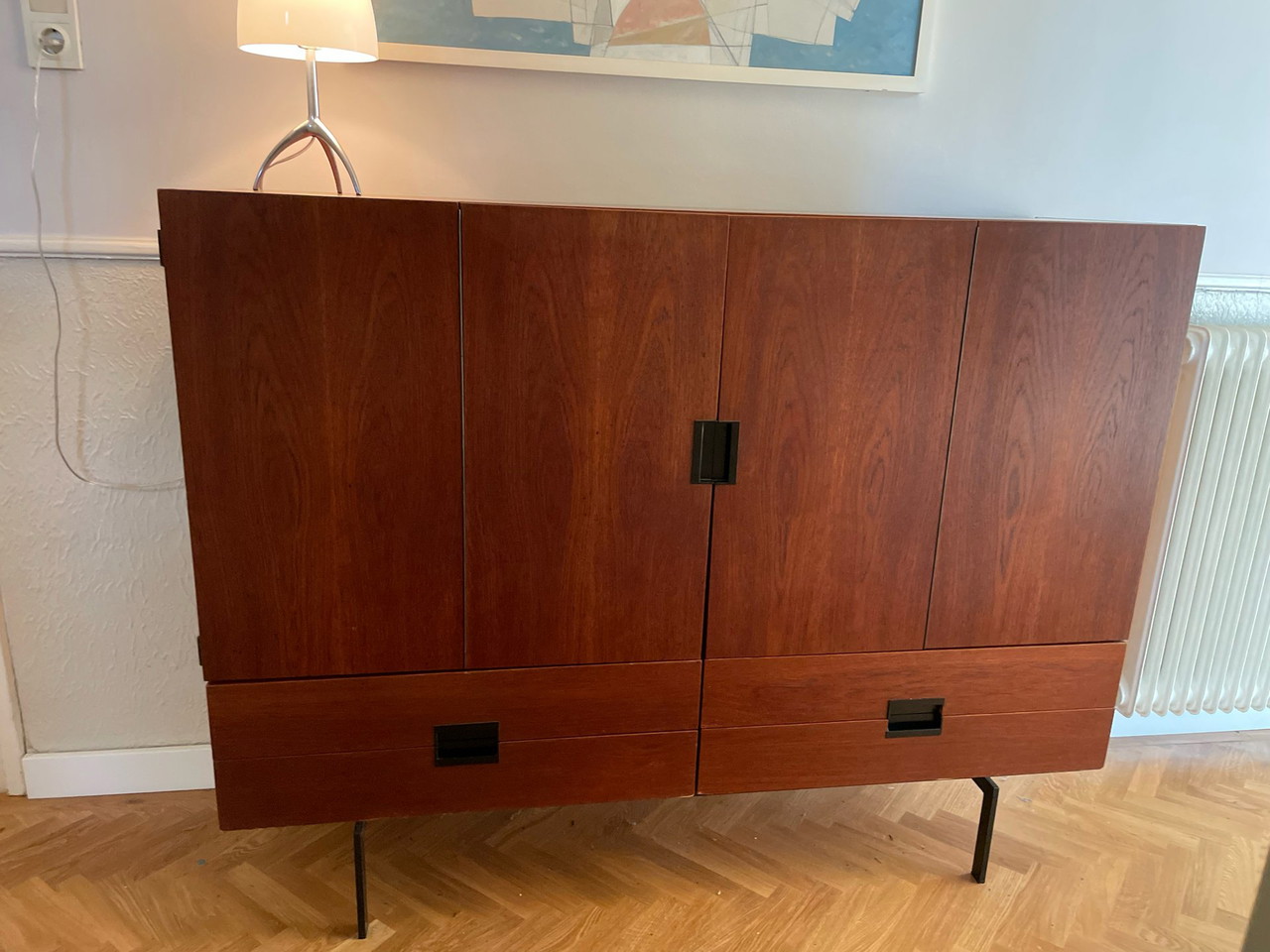 Cees Braakman CU04 kast | €3,100 | Whoppah