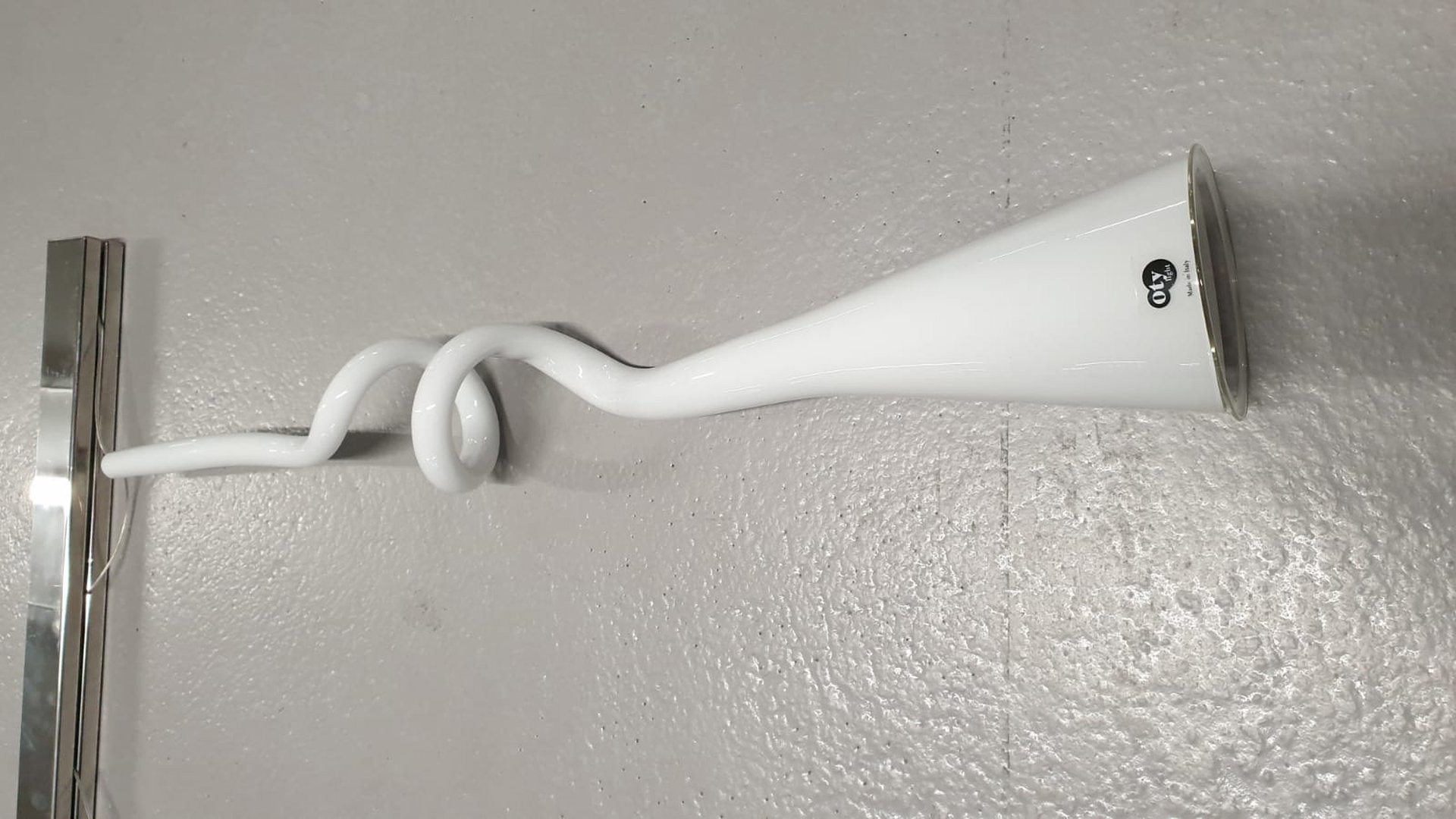 Hanglamp Paolo Crepax en Silvio Zanon - Oty light | €250 | Whoppah