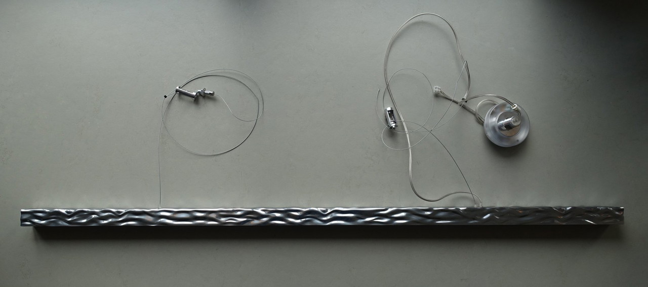 Flos Philippe Starck, Long & Hard Lamp | €1,100 | Whoppah