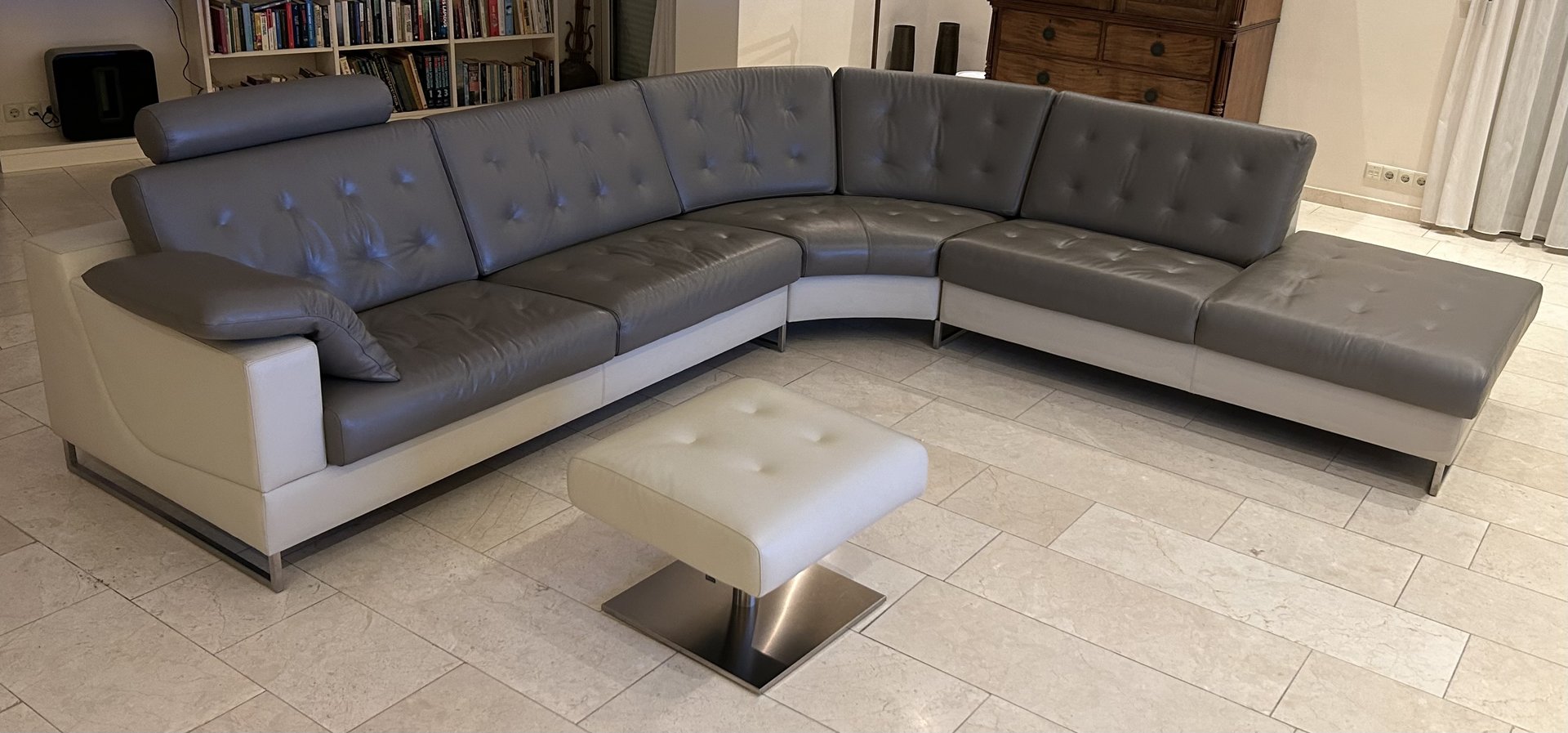 Tweedehands Design Hoekbank | P5 | Whoppah