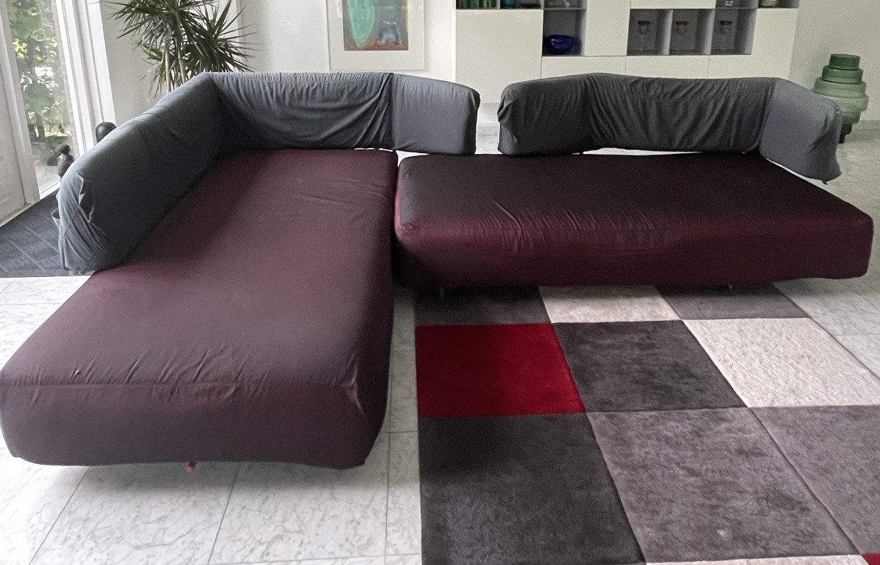 Edra Bank L’Homme Et La Femme | €500 | Whoppah