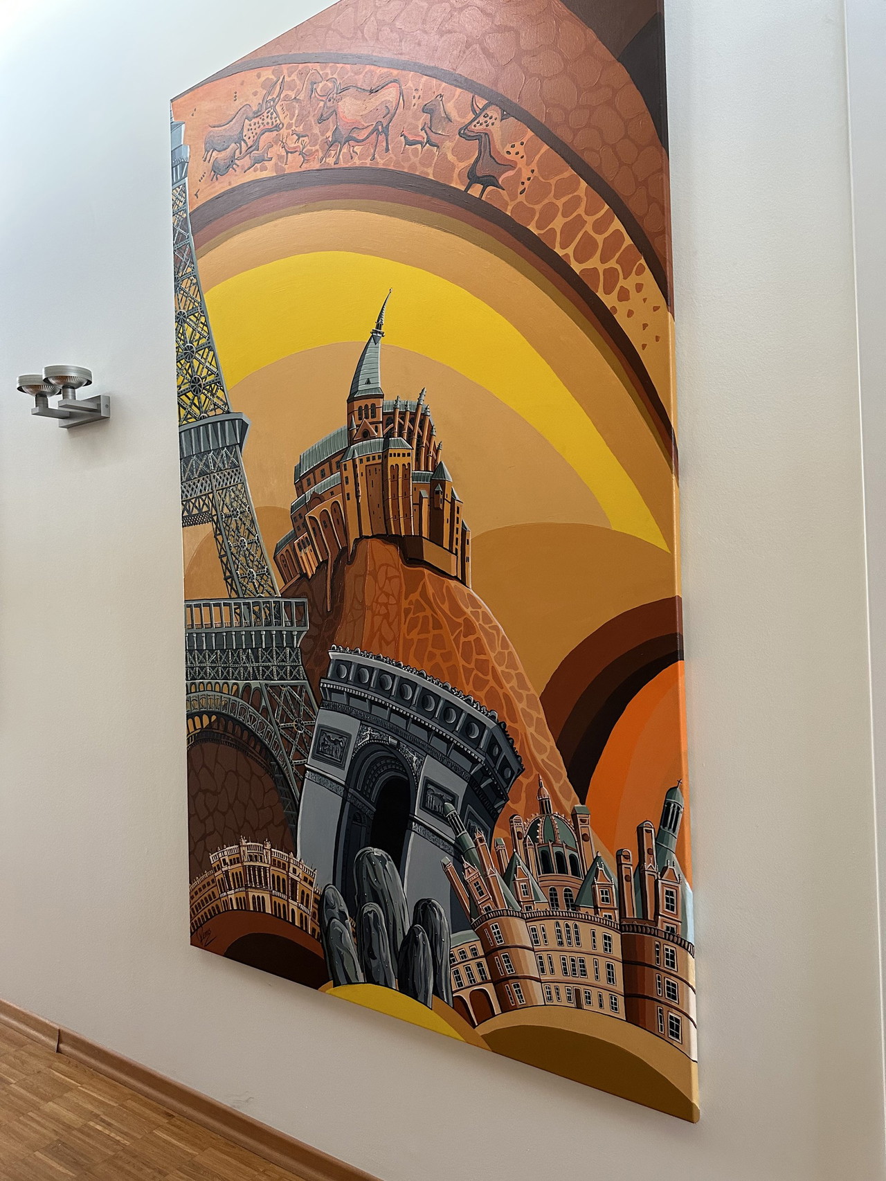 Marc Remus - Frankrijk | €2,000 | Whoppah