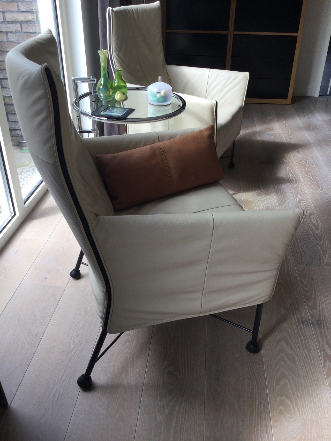 2x Montis Charly losse hoezen | €148 | Whoppah