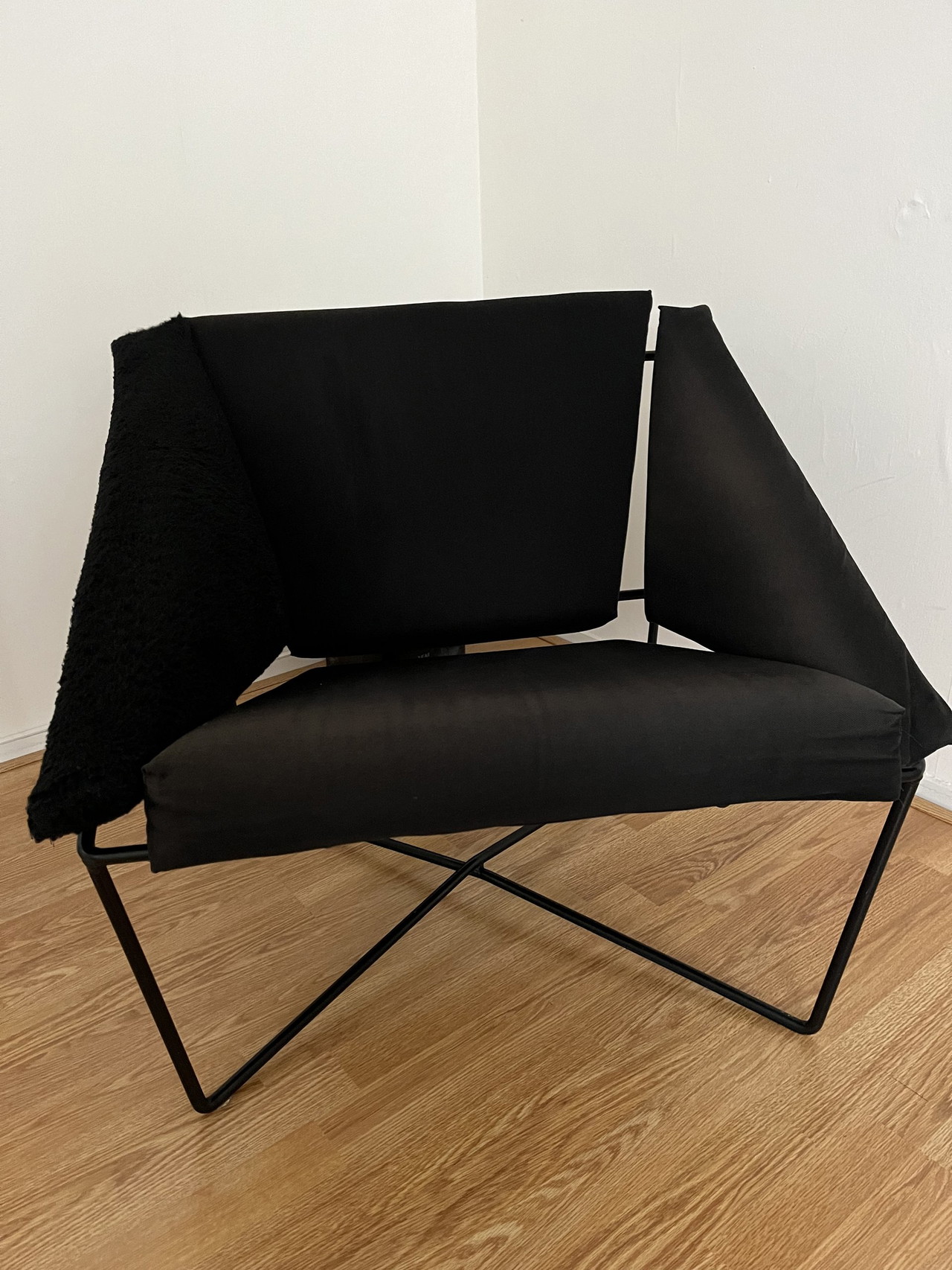 Vintage design Van Speyk Easy Chair van Rob Eckhardt | €600 | Whoppah