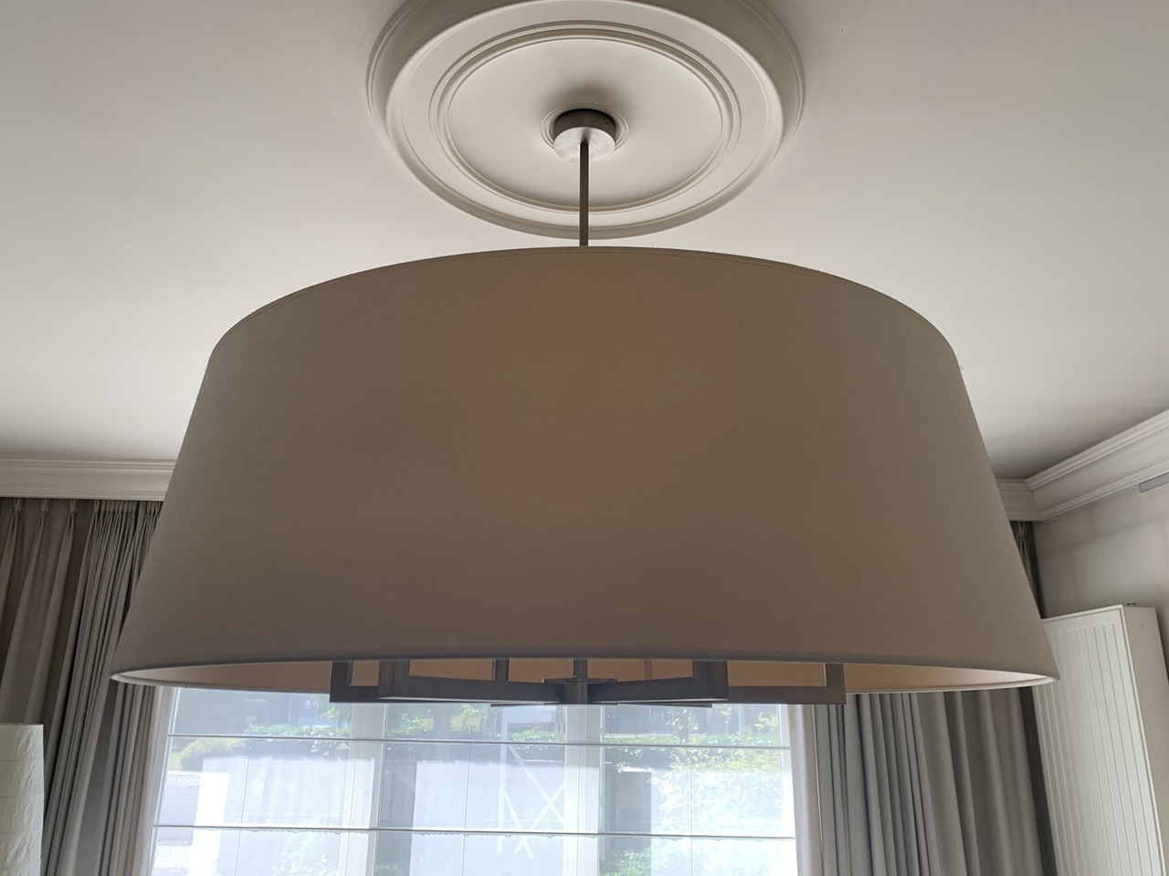 Stéphane Davidts Touya Large lamp | €650 | Whoppah