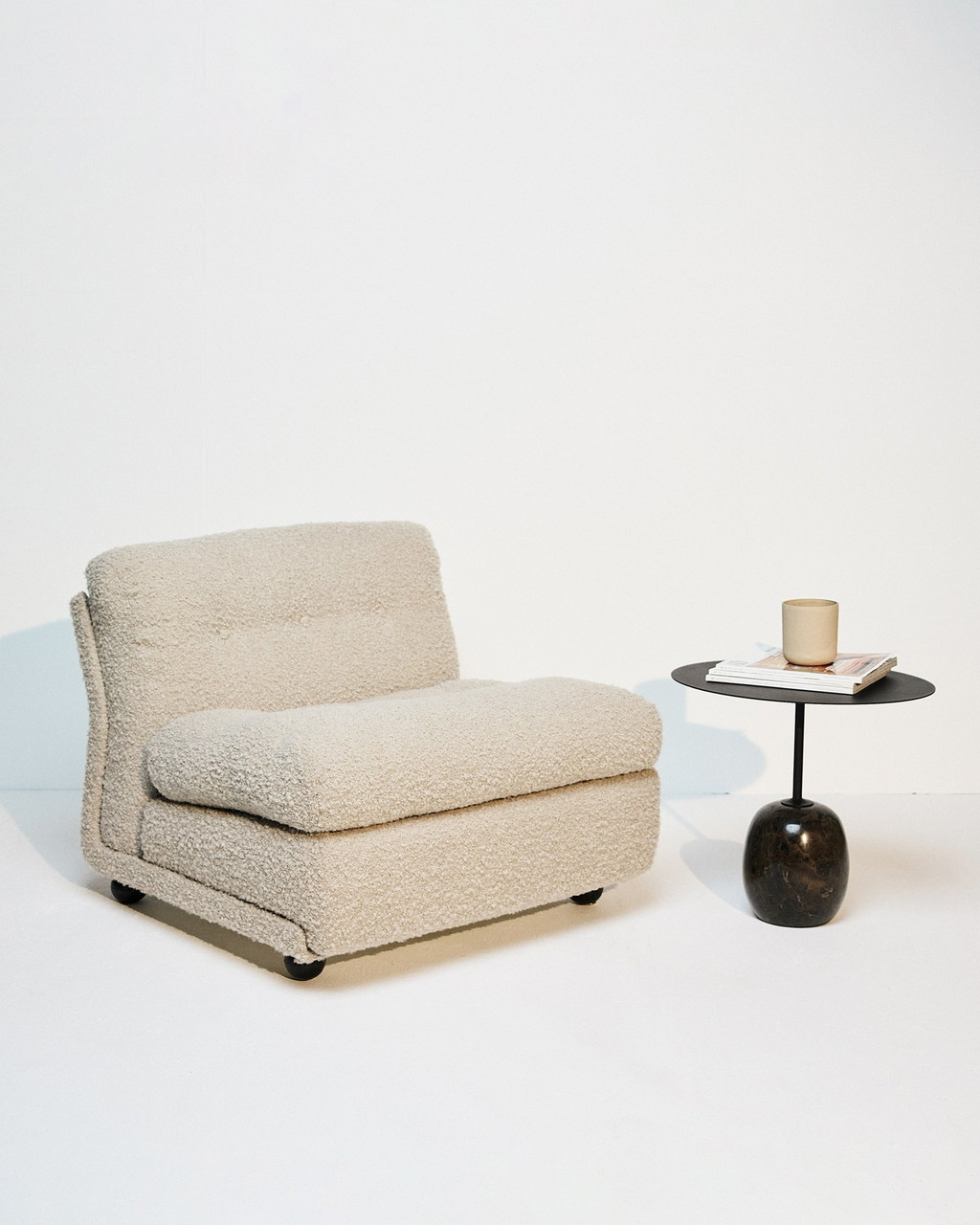 B&B Italia Mario Bellini Amanta-stoel | €1,700 | Whoppah