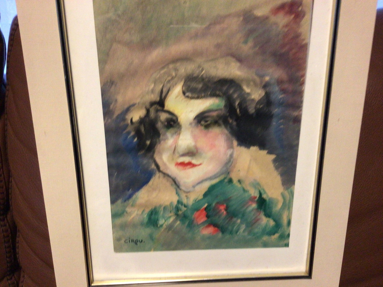 Paul Cirou | €600 | Whoppah